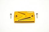 ・ブランド:RIDEA・製造元:RIDEA・モデル:RC-051-R-GD・製造元/メーカー部品番号:RC-051-R-GD・ゴールド