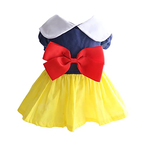 10 Adorable Disney Dog Dresses That Will Make Your Pup the Envy of the ...