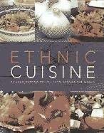 ethnic-cuisine: 9781405480307: Books - Amazon.ca