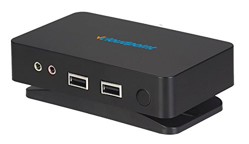 Amazon.in: Buy vCloudPoint Zero Client with Full Dynamic Support and HD ...