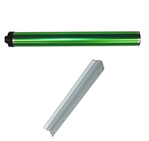 MOREL Drum Cleaning Blade and OPC Drum for Sharp 160/161 / 5316/5320 ...