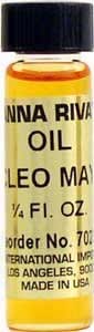 Amazon.com: Anna Riva Oil-Cleo May 1/4 fl. oz (7.3ml) : Health & Household