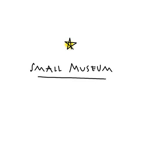 Small Museum de Damion Wolfe en Amazon Music Unlimited