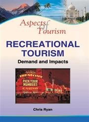 Recreational Tourism: Ryan, Chris: 9788130901770: Amazon.com: Books