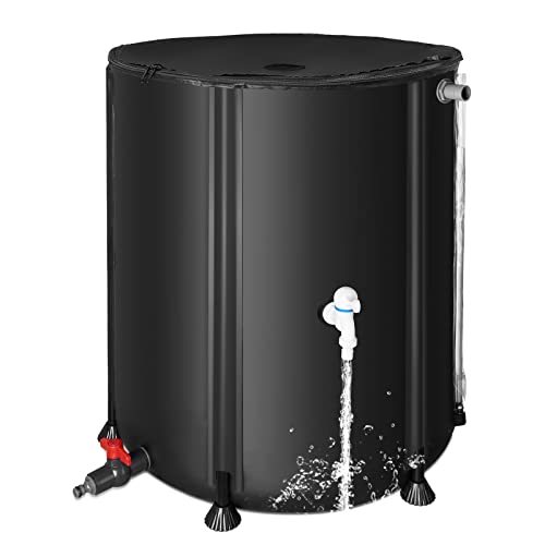 Top 10 Best Rain Water Collection System : Reviews & Buying Guide - Katynel