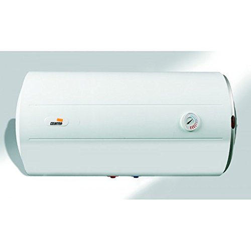 Termos Eléctricos Horizontales 100 litros Precios mejores Marcas y modelos