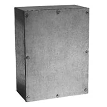 Eaton Electrical - 10106 Scg - Eaton B-line Series Type 3/3r Junction ...