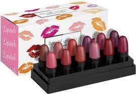 Buy Lipcheek - Happinessinside Matte Mini Pocket Lipstick Usa Popular ...