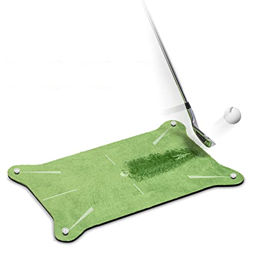 Top 10 Best Golf Swing Path Trainer : Reviews & Buying Guide - Katynel