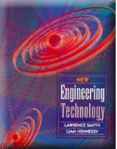 Buy New Engineering Technology Book Online at Low Prices in India | New ...