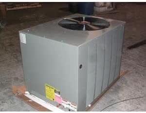RUUD UPRL-036JEC 3 TON SPLIT-SYSTEM HEAT PUMP 16 SEER 208-230/60/1 R ...