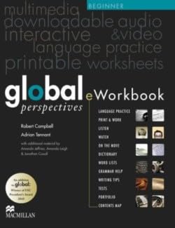 Buy Global Perspectives Beginner e-Workbook Book Online at Low Prices ...