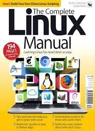 BDM's Definitive Guide Series - The Complete Linux Manual - Livros na ...