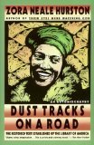 Dust tracks on a road, an autobiography.: Amazon.co.uk: Books