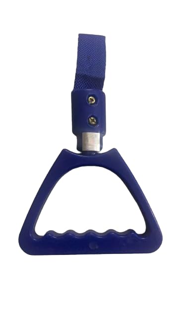 MISHU Passenger Hanging Handle for Cars, E-Rickshaw and Buses : Amazon ...