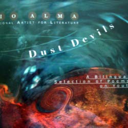 Dust Devils: Alma, Rio: 9789715082815: Amazon.com: Books