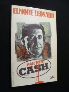 Amazon.com: Paiement cash [Board book] [Jan 01, 1986] Léonard Elmore: Books