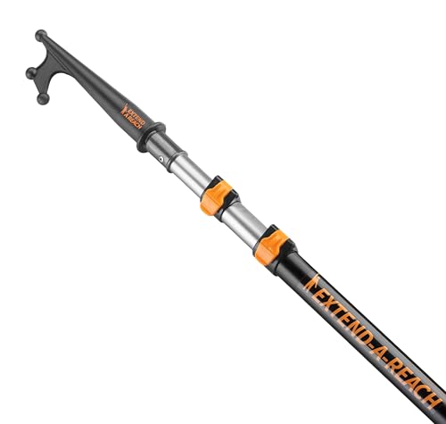 Find The Best Push Pole For Boat Reviews & Comparison - Katynel