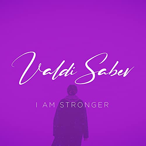 I Am Stronger de Valdi Sabev en Amazon Music Unlimited