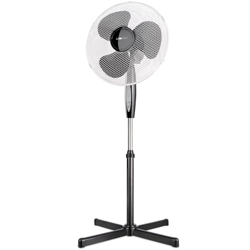 Stand Ventilator – Die 15 besten Produkte im Vergleich & Angebote ...