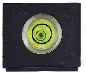 Amazon.com: Mini Gradienter Bubble Spirit Level for Camera (Black ...