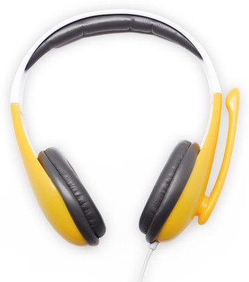 Enter Headphone with Mic EH-PP11 : Amazon.in: Electronics
