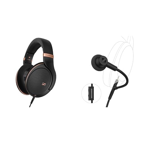 Sennheiser Hd 500 – Die 15 besten Produkte im Vergleich - WinTotal