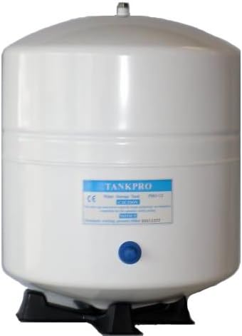 Amazon.com: TankPro (PRO-3.2) 4.0 Gallon Metal Storage Tank 1/4" NPT ...