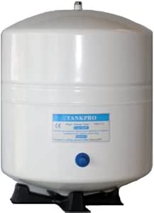 Amazon.com: TankPro (PRO-3.2) 4.0 Gallon Metal Storage Tank 1/4" NPT ...