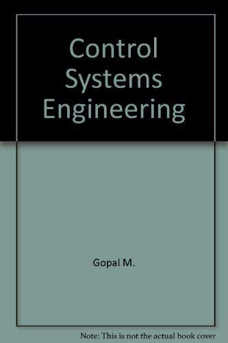 Control Systems Engineering: Nagrath, I. J., Gopal, M.: 9780470271483 ...