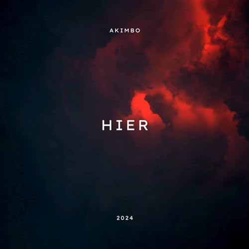 Écouter HIER par Akimbo sur Amazon Music Unlimited