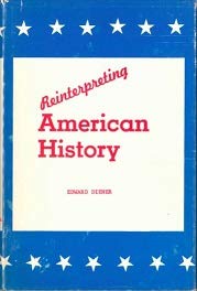 Reinterpreting American History: Edward Diener: Amazon.com: Books
