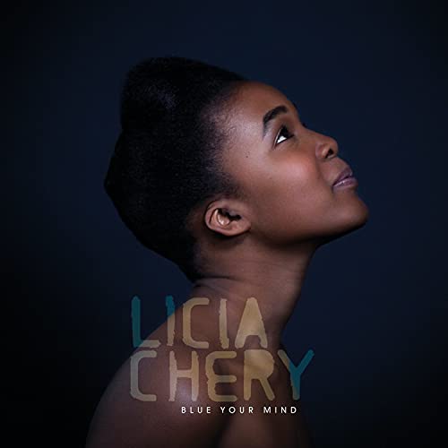 Blue Your Mind de Licia Chery en Amazon Music Unlimited