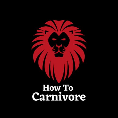 Amazon.com: How To Carnivore : How To Carnivore: Audible Books & Originals