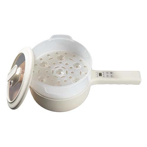 CERAMAX Electric Pot for Cooking Review: Is It Worth the Hype? - Lim Team