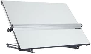 A1 DRAWING BOARD SUPER : Amazon.co.uk: Home & Kitchen