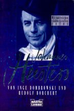 Amazon.com: Johannes Heesters - bk705: 9783404612956: Inge Dombrowski ...
