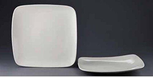 Buy Ariane Square Plates 15cm Online at Low Prices in India - Amazon.in
