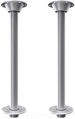 Amazon.com: Manufacturers' Select ITC RV or Boat Table Leg System. 2 ...