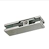 Ozone 8400 Full Set Glass Door Patch Fitting
