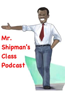 Amazon.com: Mr. Shipman's Class : Dr. Terance Shipman: Audible Books ...