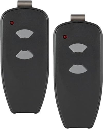 M3-2312 (382) Garage Door Remote Compatible with Marantec 315MHZ M4500 ...