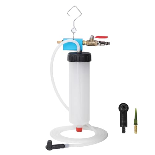 Harbor Freight Brake Bleeder – The 15 best products compared - Your ...