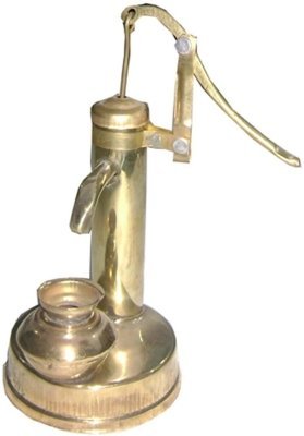 Buy Rajasthani Antique Decorative Handcrafted Miniature Working Hand ...