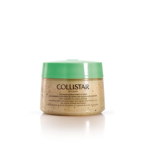 Collistar Scrub – Die 15 besten Produkte im Vergleich - Womensvita