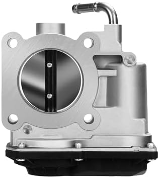 Amazon.com: Alphaauto 670021 Electronic Throttle Body Assembly Fit for ...