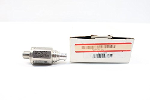 Bently Nevada 330525 VELOMITOR XA PIEZO-Velocity Sensor 100MV/IN/S ...