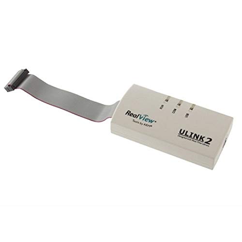 Sunrobotics Ulink2 Arm Usb Jtag Programmer And Debugger