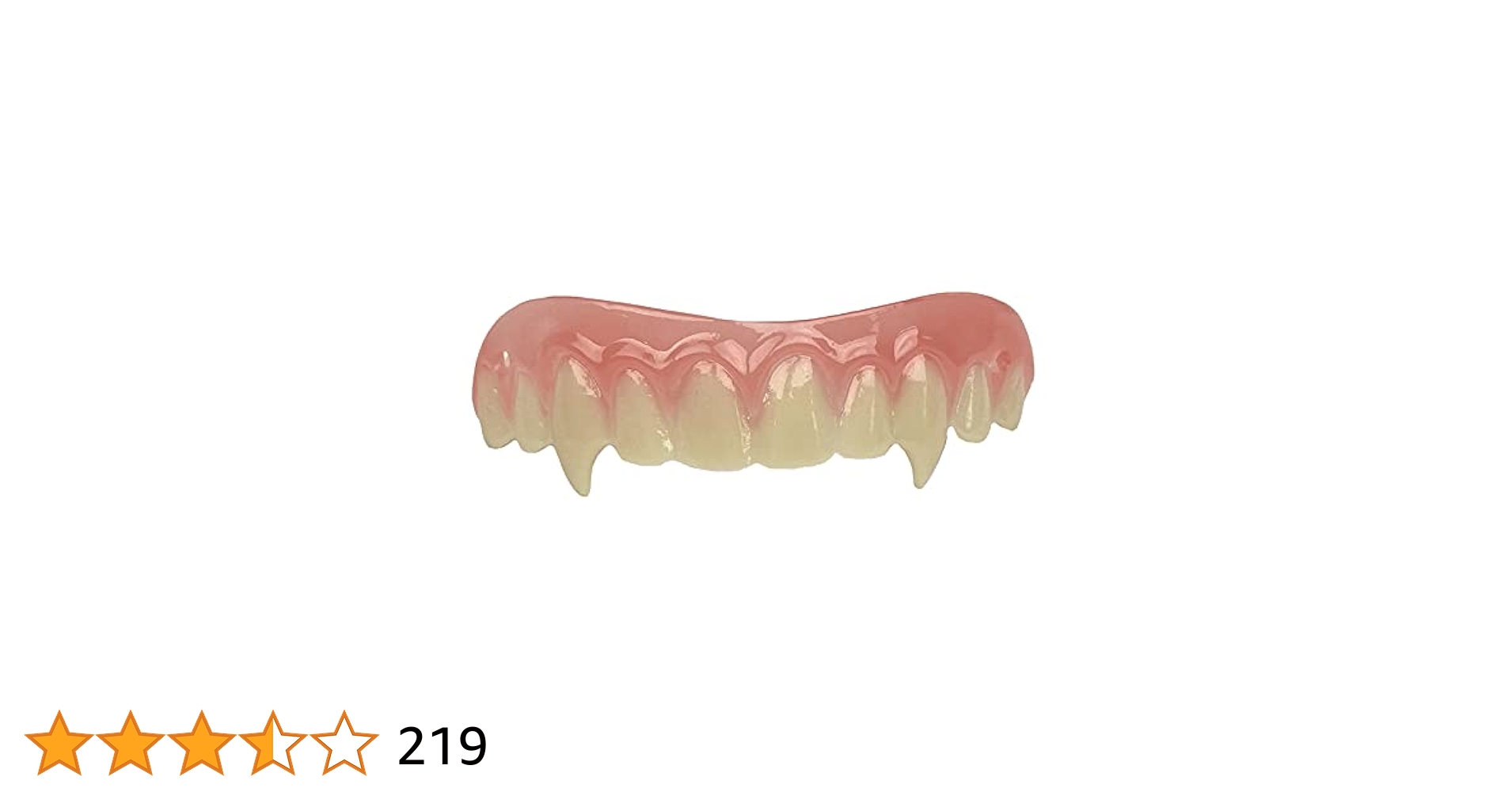 how to boil vampire teeth