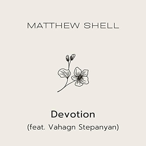 Devotion de Matthew Shell en Amazon Music Unlimited